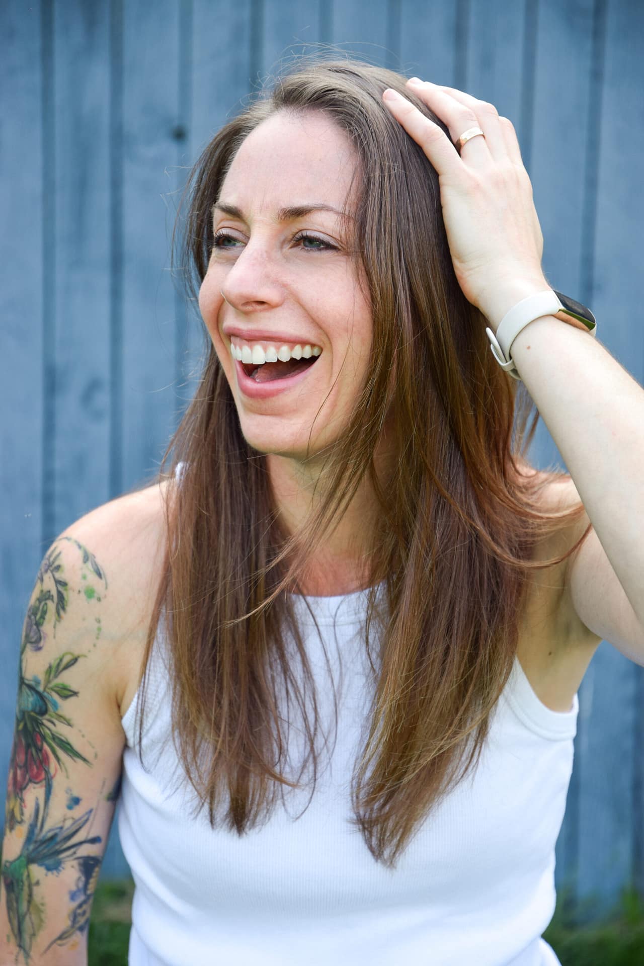 About • madison fitzpatrick